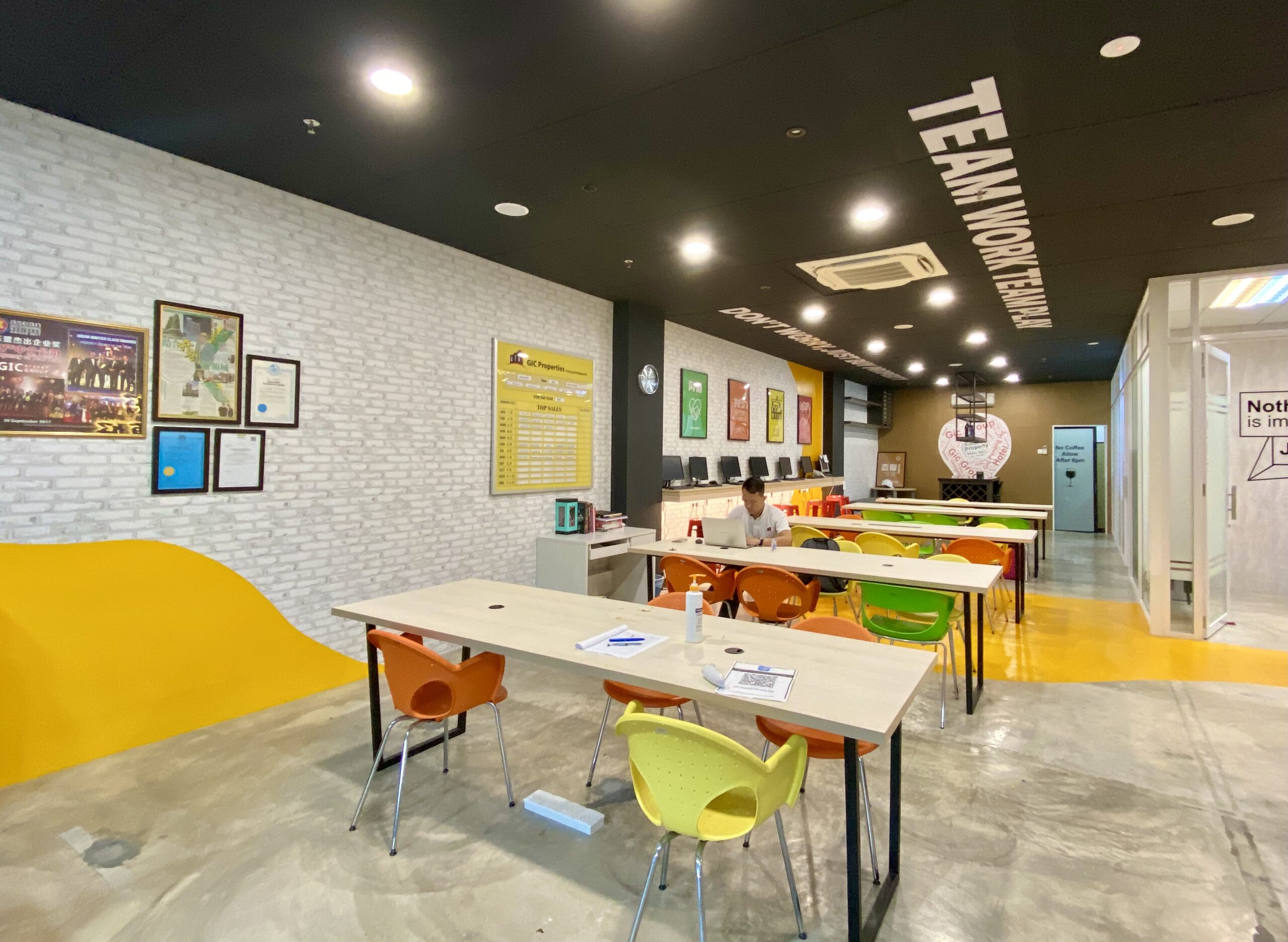 Contact Us - GIC Group Penang HQ | GIC Sales Gallery | GIC Properties