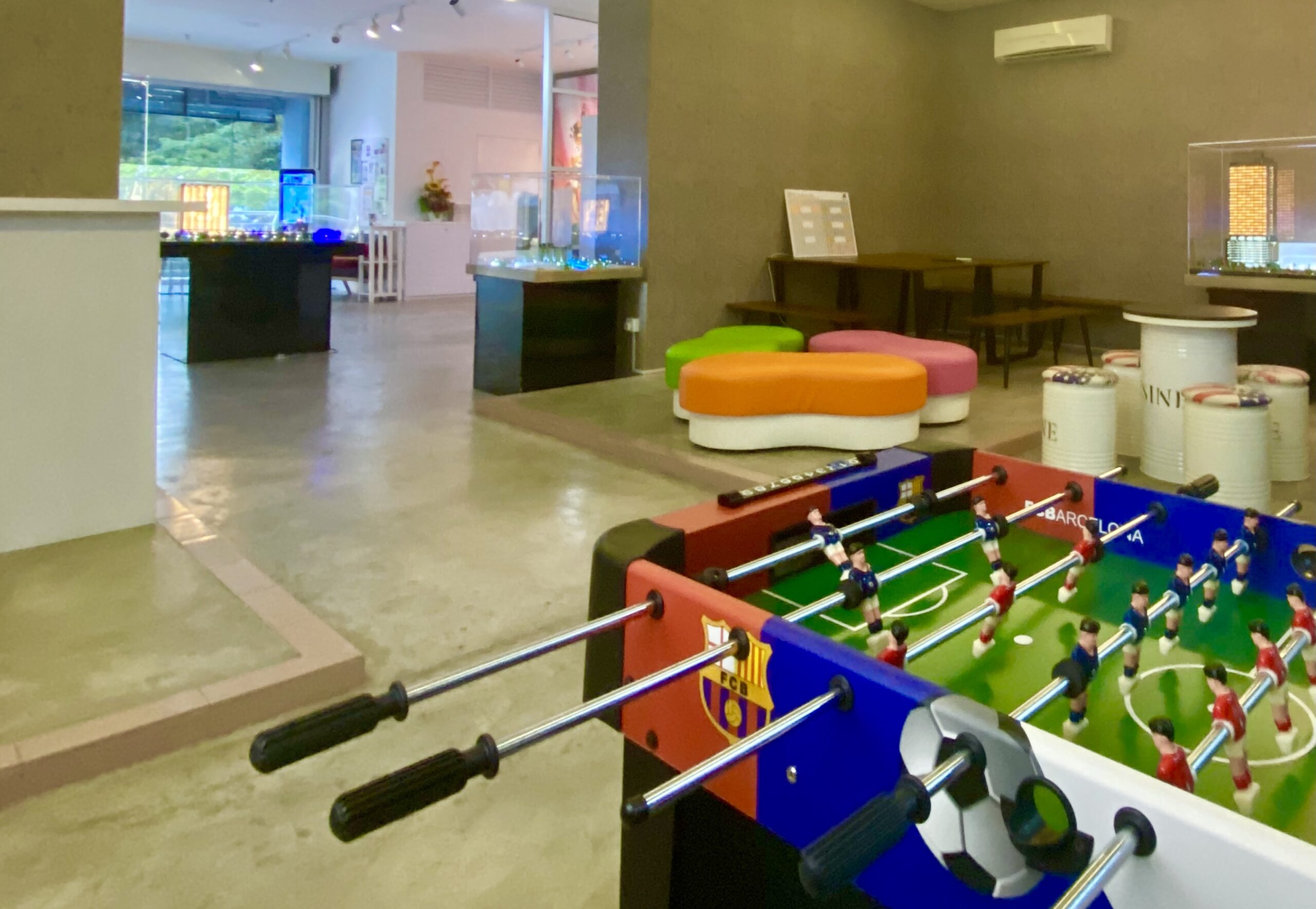 Contact Us - GIC Group Penang HQ | GIC Sales Gallery | GIC Properties