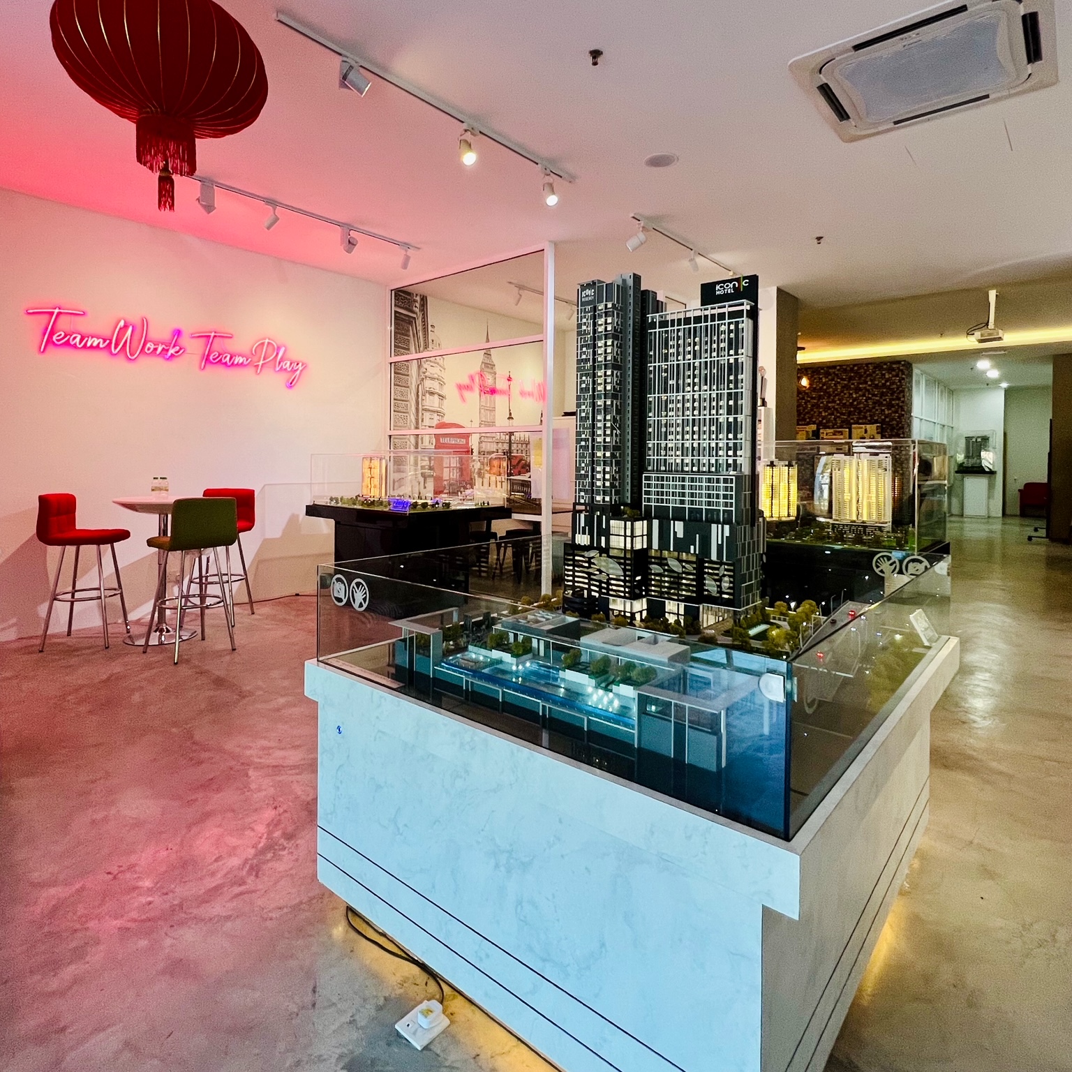 Contact Us - GIC Group Penang HQ | GIC Sales Gallery | GIC Properties